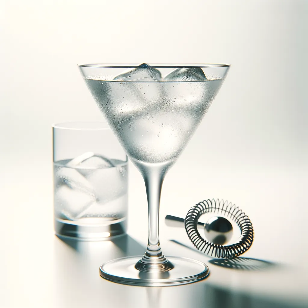 Authentic Vodka Gimlet Cocktail Recipe - Classic vs. Modern Versions - BarBot Blog